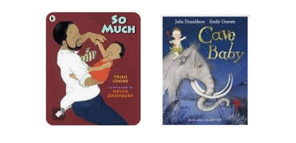 Widnes Academy - Year 1